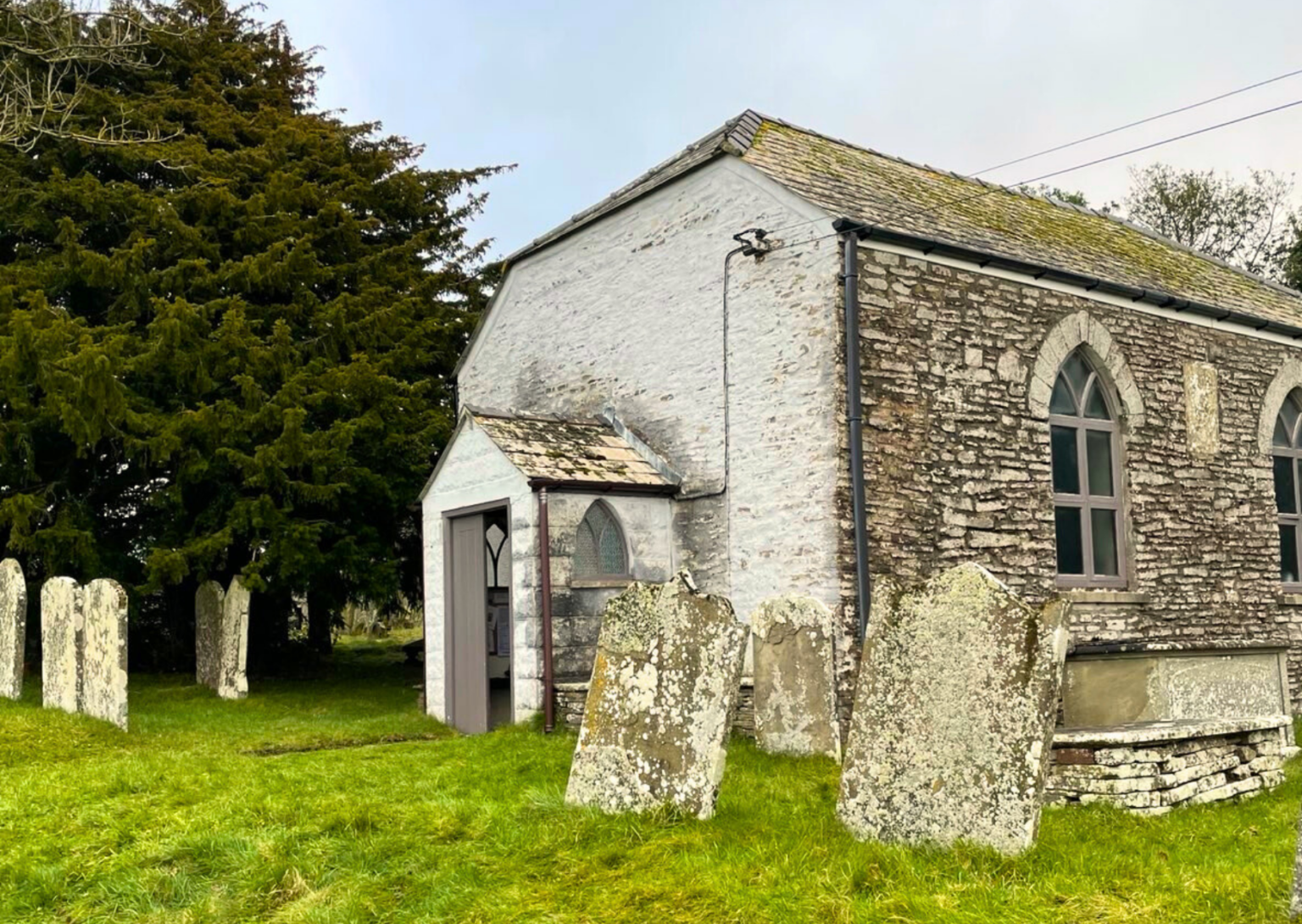 Mission, Creation and the Glory of God - The Baptist Union of Wales