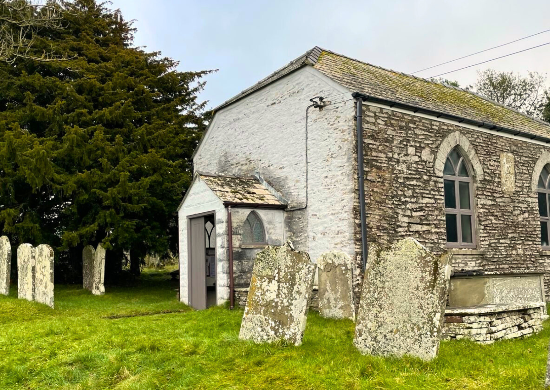 Mission, Creation and the Glory of God - The Baptist Union of Wales