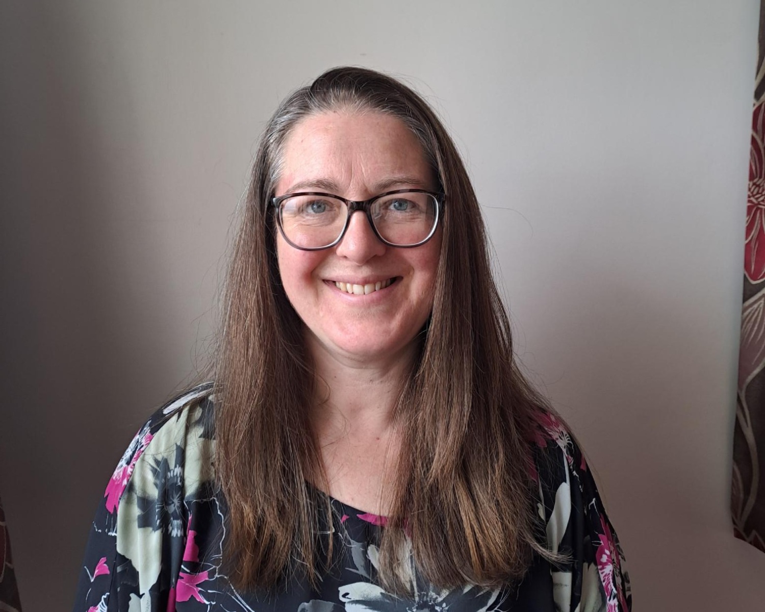 Our Staff - The Baptist Union of Wales