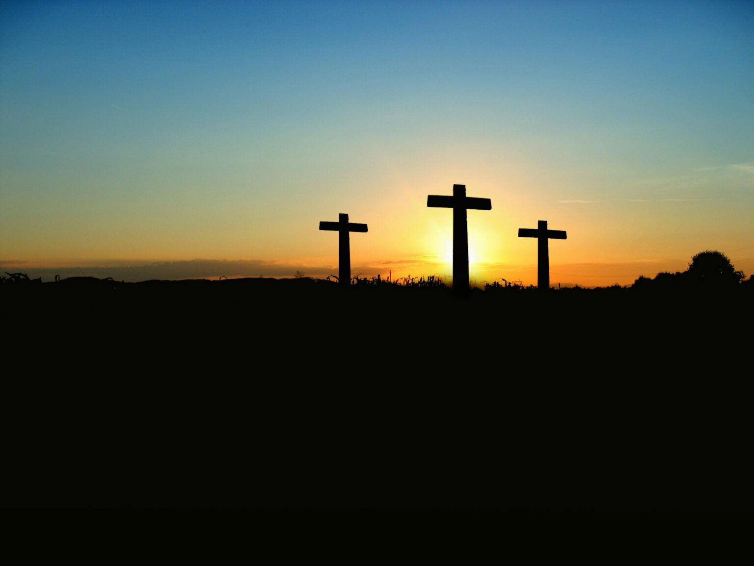 Easter Greetings... from the BUW - The Baptist Union of Wales
